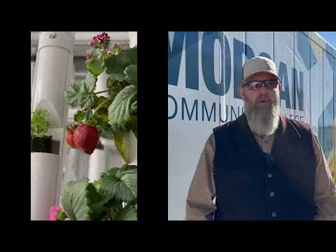 Community College Takes AgTech Education to the Next Level