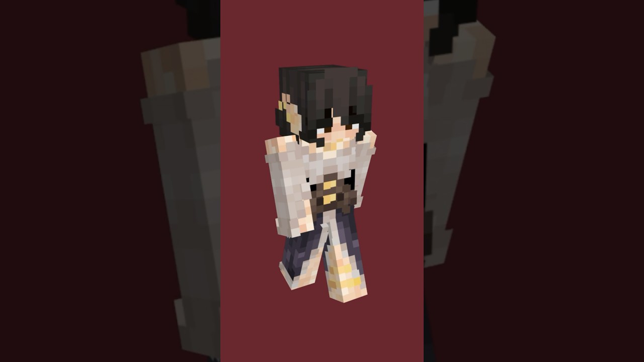 Which Minecraft skin would you pick? #minecraft