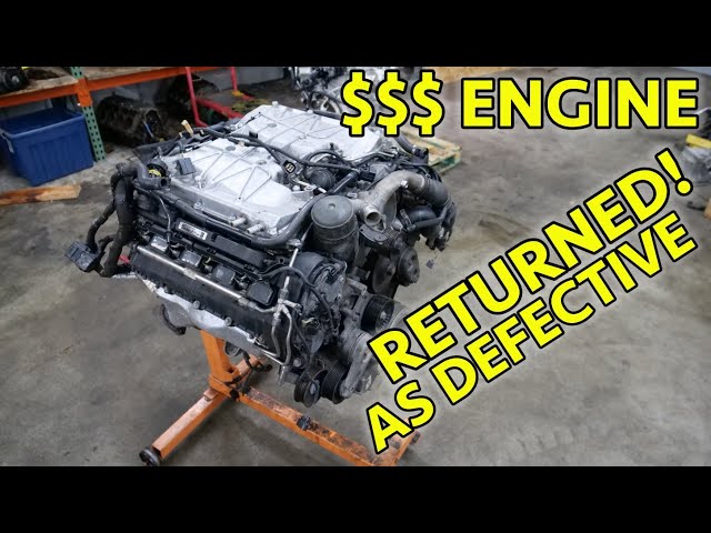 Aj30 Двигатель Jaguar