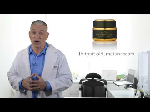 Best Scar Treatment
