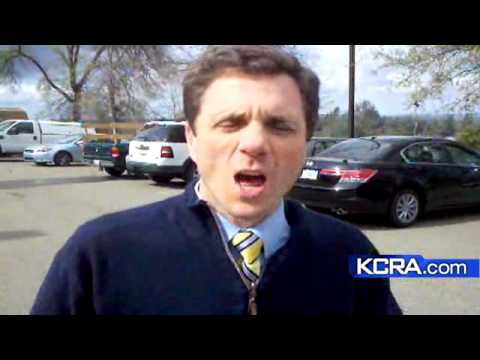 From The Field: Garrido Case Grand Jury