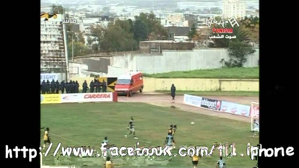 Comment suivre en direct aujourd'hui le match Club Africain – CA ...