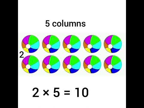 Math - Arrays