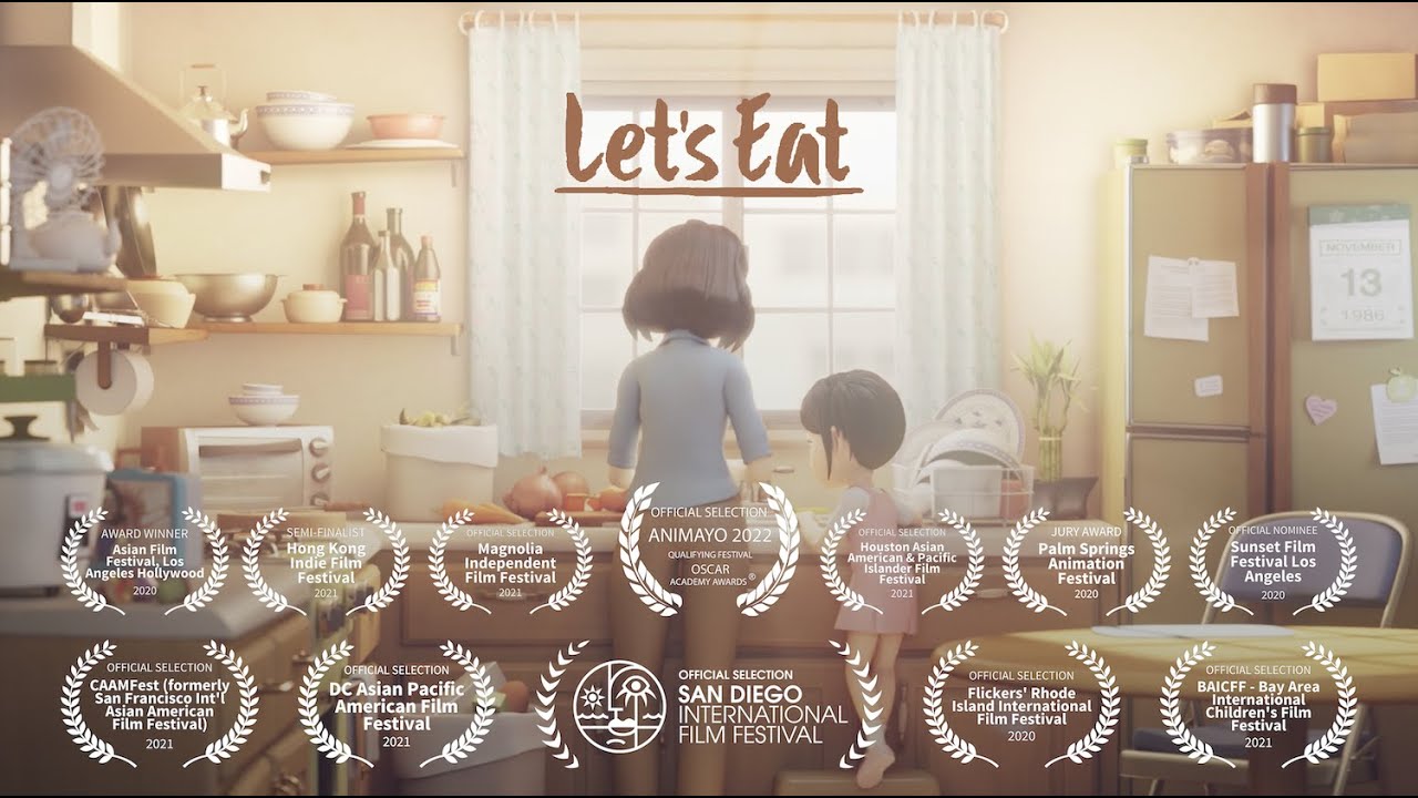 Rekomandim: ”Let’s Eat” – Prinderimi