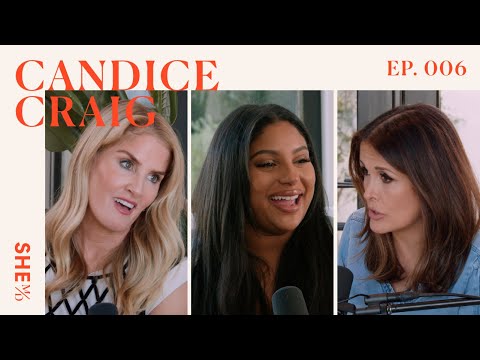 Candice Craig and Dr. Aliabadi on PCOS Awareness and Self-Diagnosing