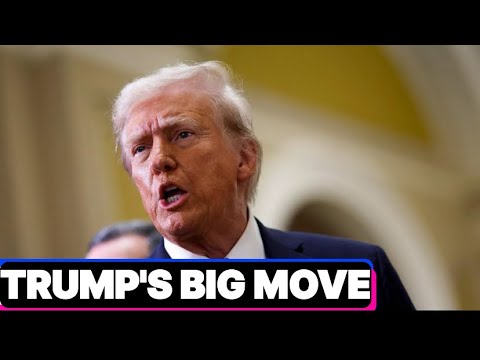 🚨Trump Signs 3 Major Executive Orders | IVF Costs, Transparency & Oversight