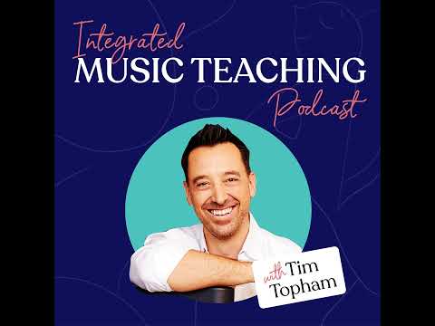 355: How to Teach Early Advanced Piano Students with Janna Williamson