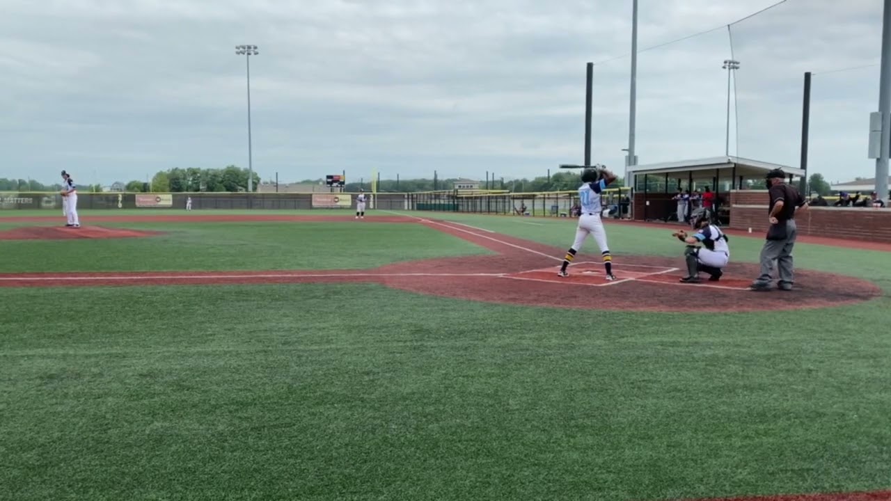 Avery Belgrave - Play In School