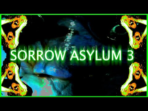 Steam Community :: Video :: Sorrow Asylum 3 | Did We... Escape? the Asylum? | #letsplay # ...