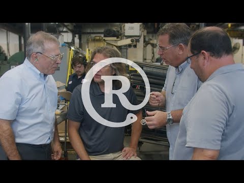 Rotor Clip Company Corporate Video