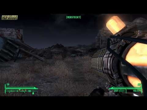 Tesla Beaton Prototyp – Waffen Guide für Fallout New Vegas | Fallout ...