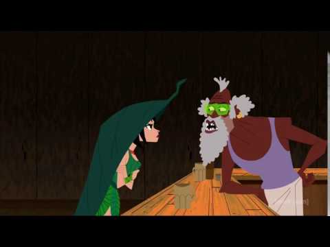 what you say? [samurai Jack]