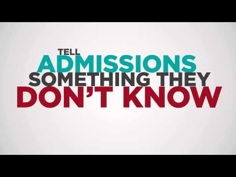 College Essay Tips | How to Tell a Unique Story to Admissions