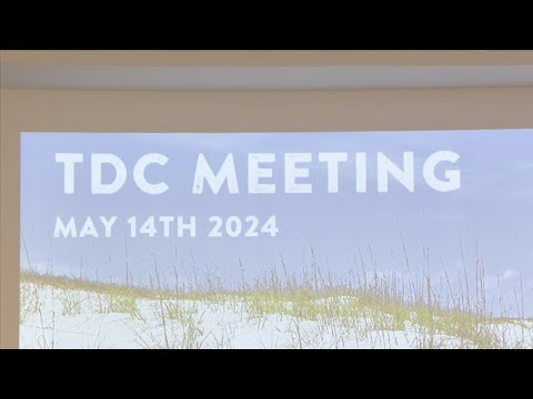 Authorities Investigate scam targeting Bay County Tourist Development Council