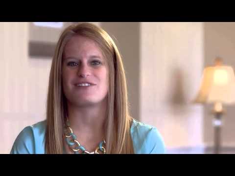 Cathryn's Story: A Second Chance at Life