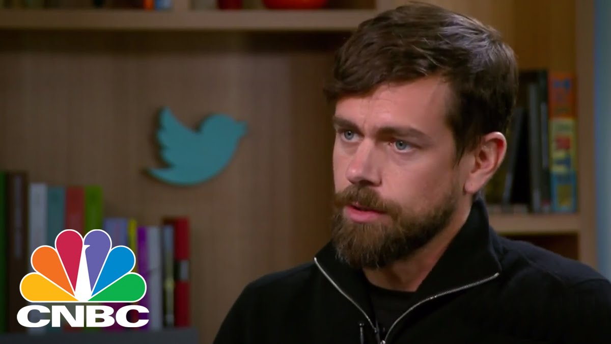 Twitter CEO Jack Dorsey One-On-One | CNBC