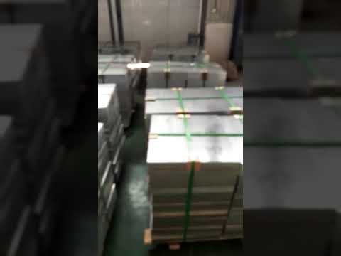 7075-t651 t6 t7 t7351 t7451 aluminum plate sheet block manufacturer