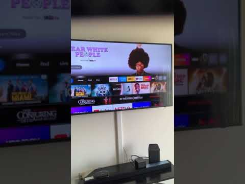How To RESTART Fire TV with Remote 🔥✌️