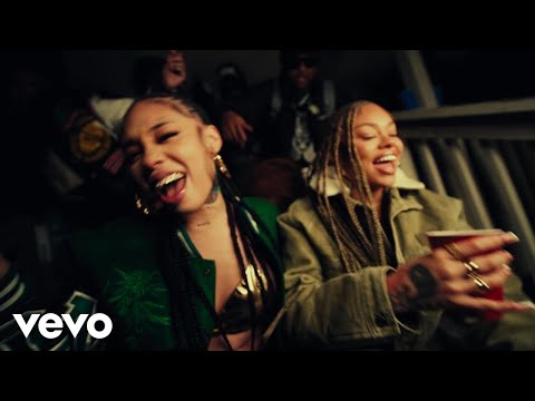 Anycia has become one of my favorite female rappers | ktt2