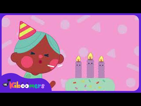 Jelly in the Bowl - The Kiboomers Preschool Songs & Nursery Rhymes for Circle Time