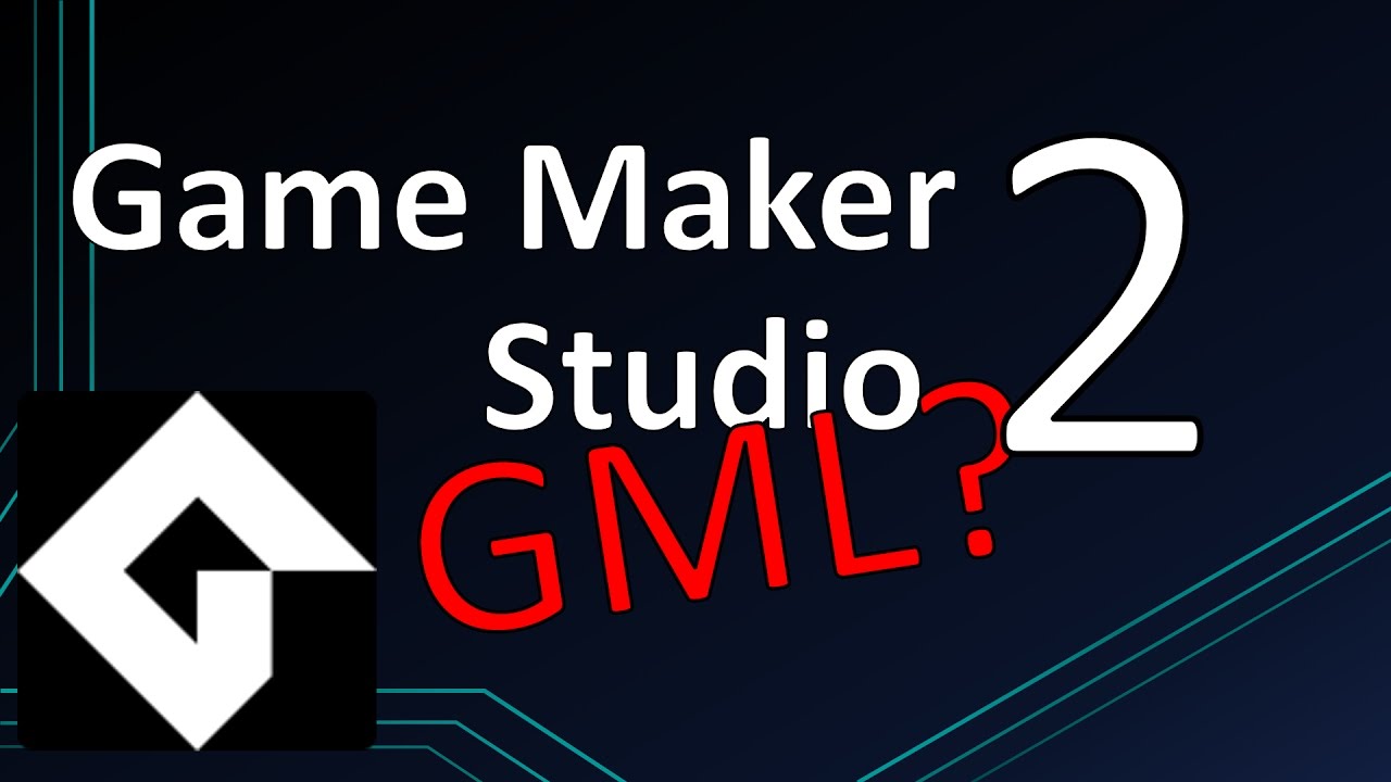 GML changes in GameMaker Studio 2 - GMWolf