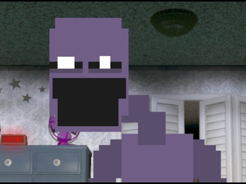 DSaF Fredbear Fight and Secret Henry Image (Read description!)
