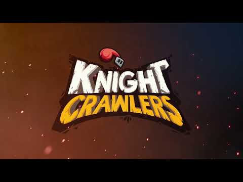 Knight Crawlers Review (PC)