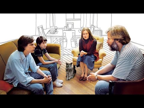 The Squid and the Whale Full Movie Facts And Review | Jeff Daniels | Laura Linney