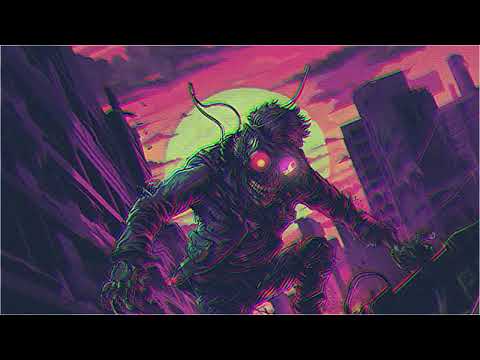The Origin of Ghoul Jake
