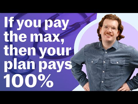 Out-of-Pocket Maximum Explained - What does my health insurance plan pay?