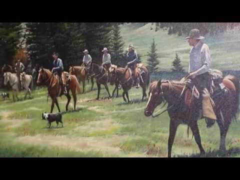Old West Show & Auction Fort Worth