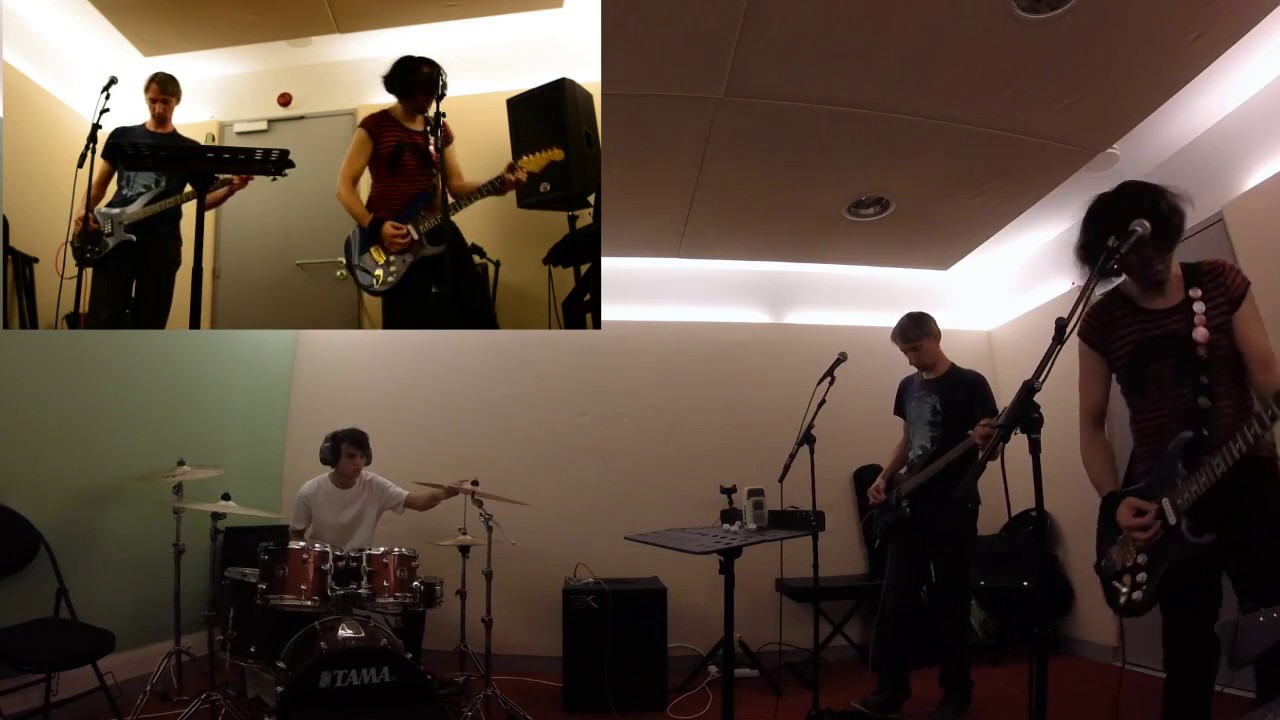 #20 Impro2 de la répétition du 08 11 2018