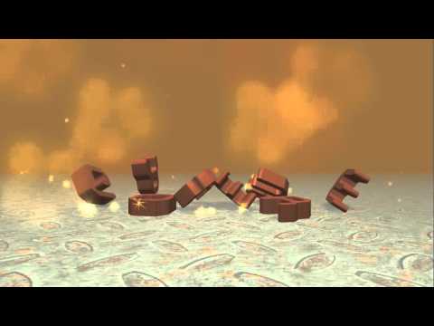 Unityで文字の3Dモデルを作る（FlyingText3Dアセット編） #Asset - Qiita