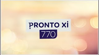 Pronto Xi Software - 2023 Reviews, Pricing & Demo