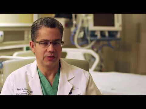 Stroke Telemedicine at Penn State Milton S. Hershey Medical Center