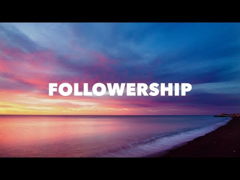 Followership