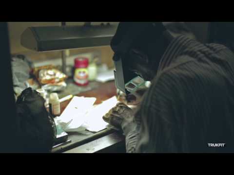 TRUKFIT Apparel Presents: The Making Of The TRUKFIT Chain