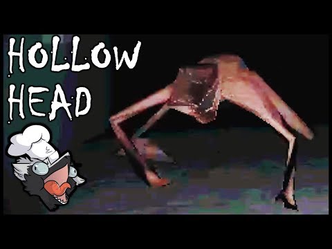 Steam Community :: Hollow Head