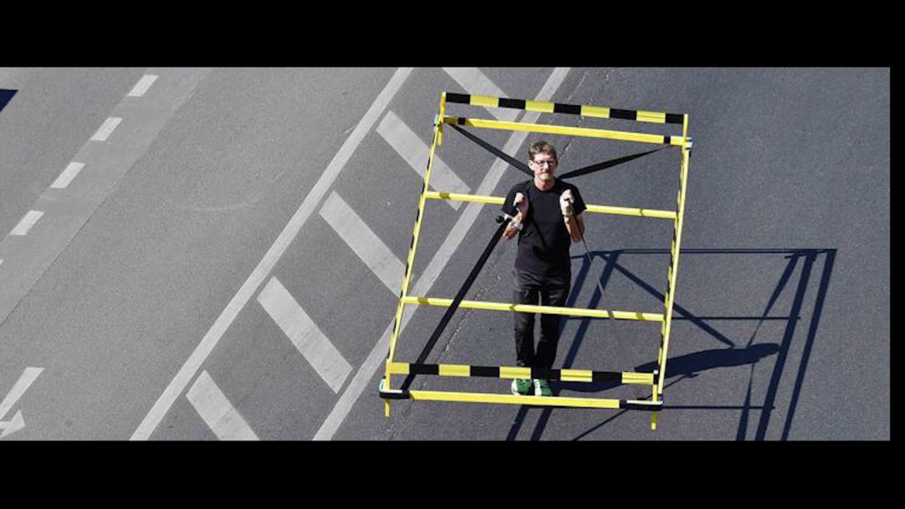 Cyclehack 2019 Kickoff Video