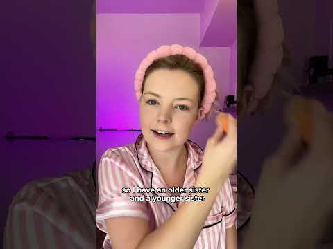 Get Ready with Me!