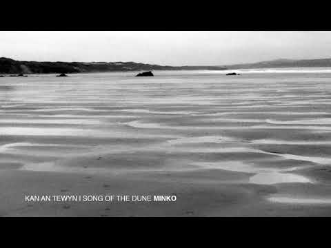 Winner of Song For Cornwall 2020 – Minko Music