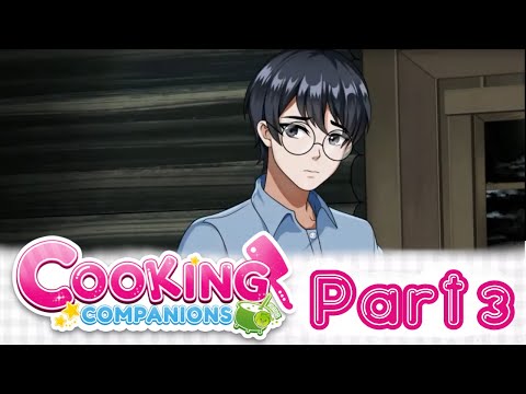 Steam Community :: Video :: Cooking Companions Gameplay Part 3