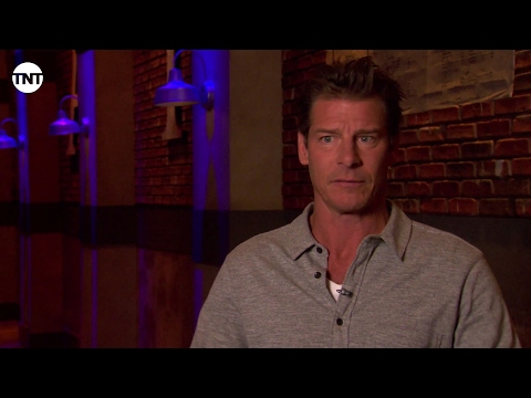 California Pizza Kitchen with Ty Pennington | On The Menu | TNT