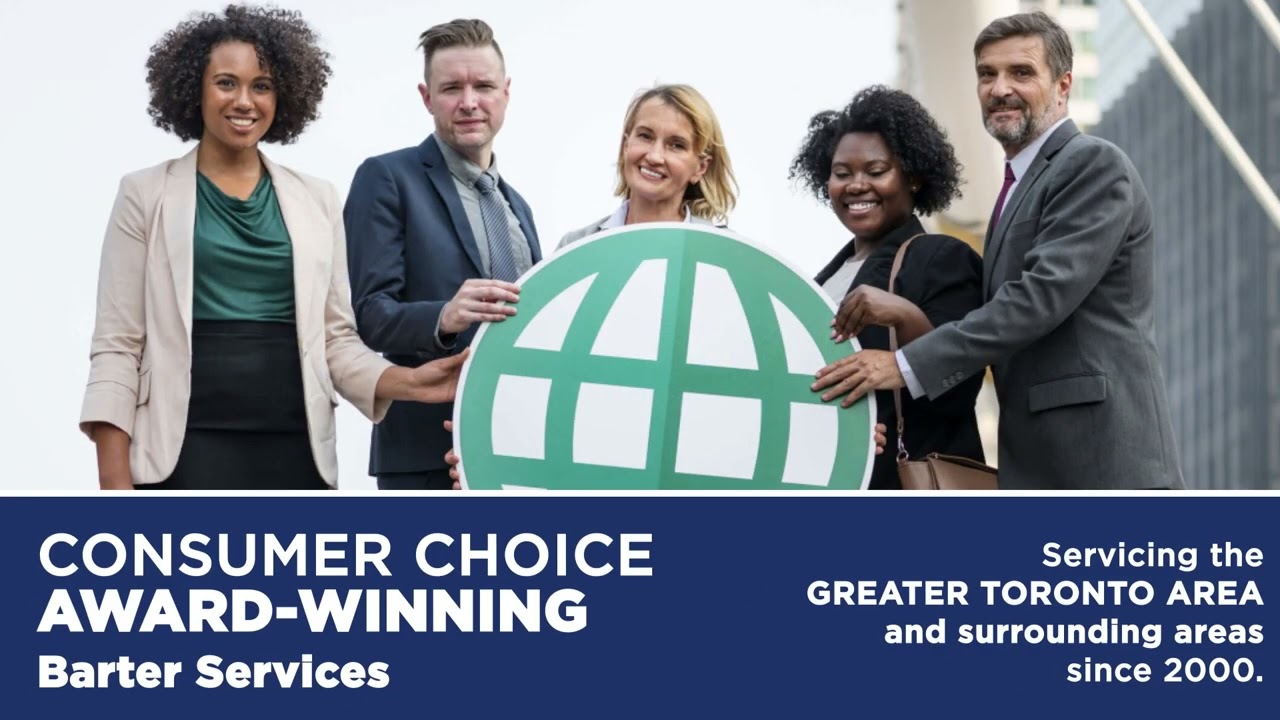 Winner of the Consumer Choice Awards 2023
