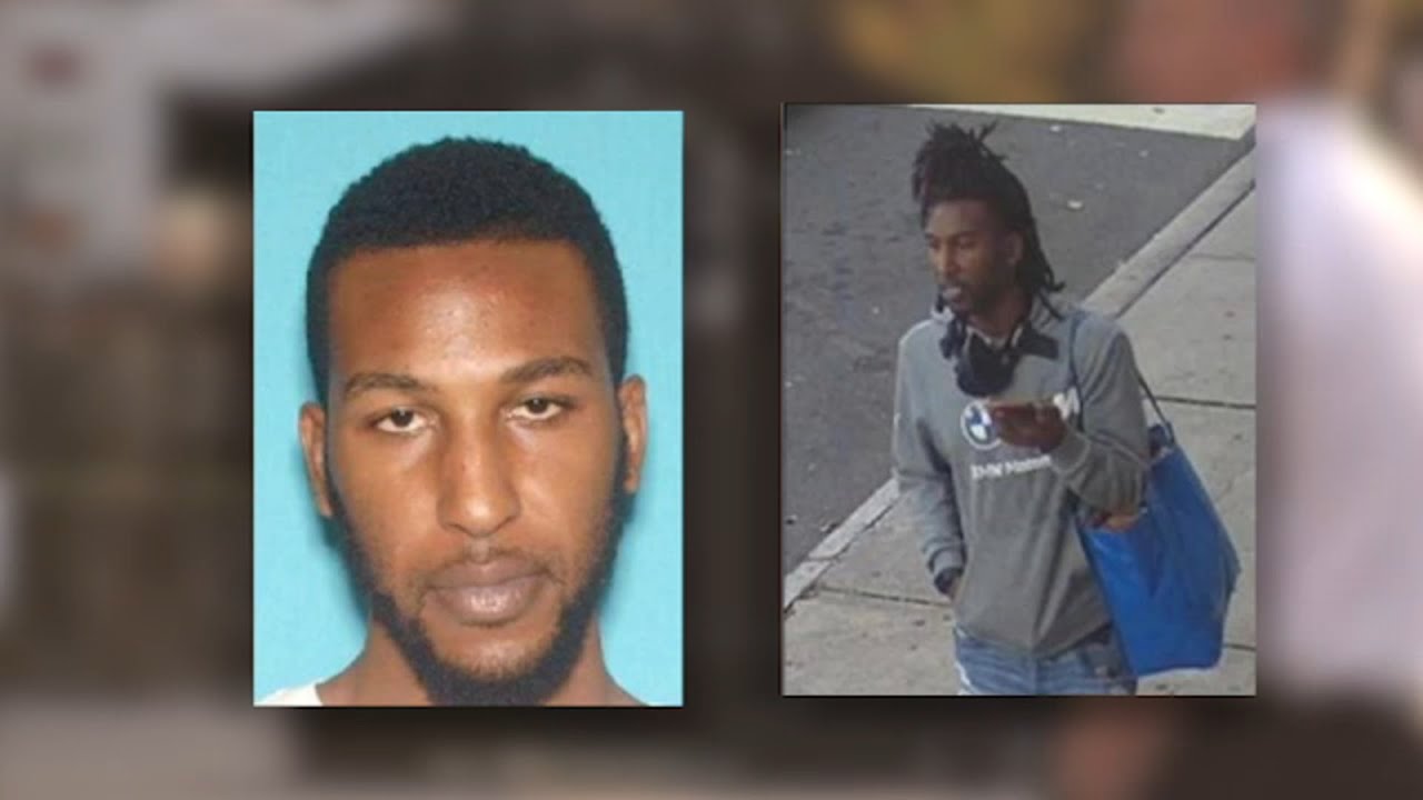 Suspect wanted in Newark police shooting taken into custody