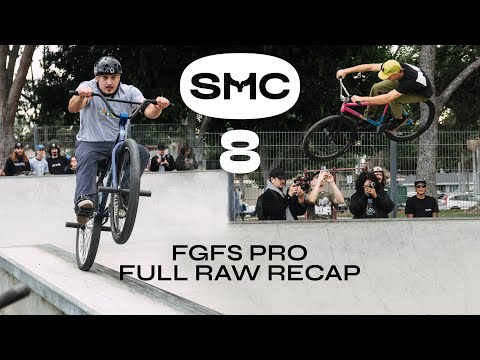 SMC 8 – FGFS PRO Full Recap | Suck My Cog