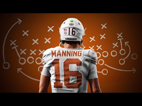 How Good Is Arch Manning Actually?