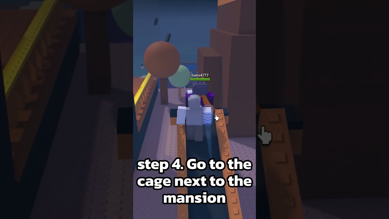 How to get Witches Brew in Something Evil WIll Happen!