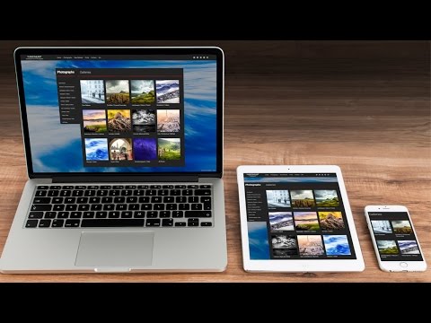 How to Build a Professional Photography Website / Portfolio With SmugMug!