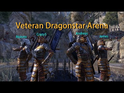 Steam Community :: Video :: Veteran Dragonstar Arena with Rogues' Rally ...